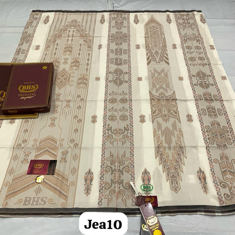 Jual Sarung BHS EXCELLENT GOLD TYPE JEA/JGB (COD/KIRIM BAYAR DITEMPAT ...