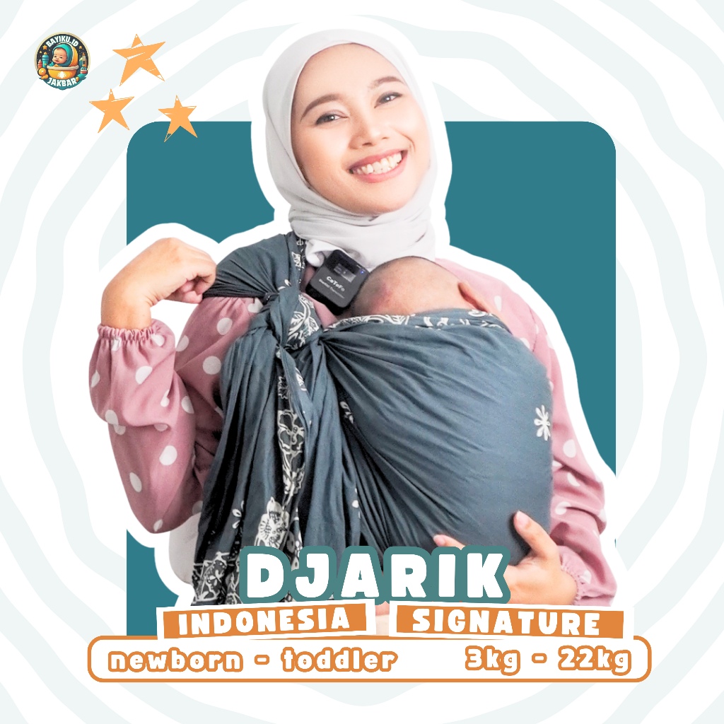 Jual DJARIK BAYIKU.ID jarik batik jarik panjang jarik cap gendongan ...