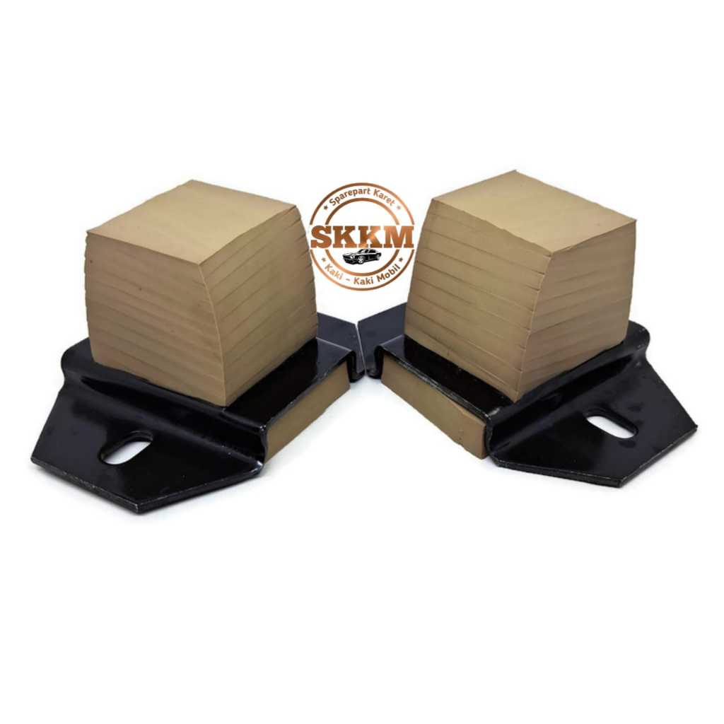 Jual Stopper Shock Absorber Stopper Sasis Belakang Daihatsu Xenia All ...