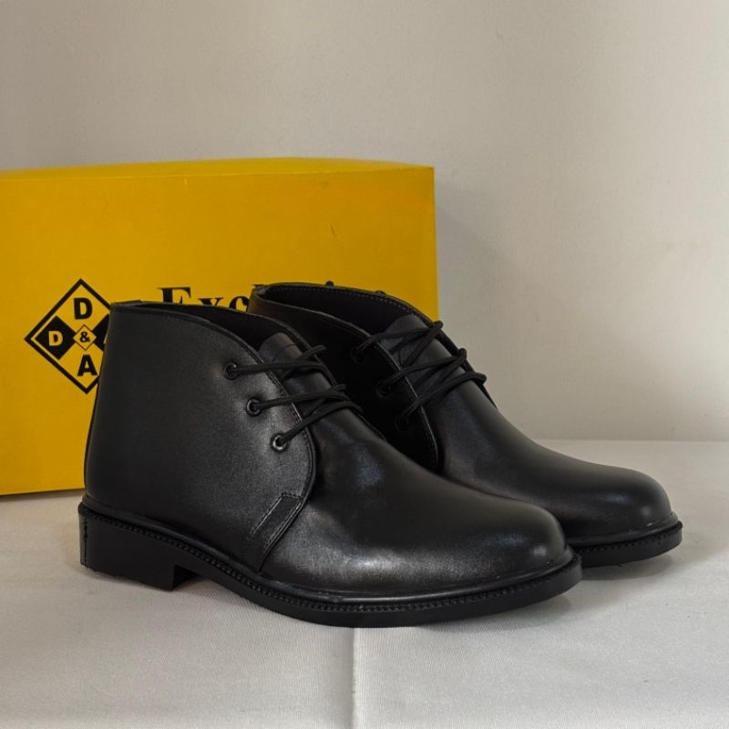 Jual Sepatu pdh Tali TNI POLRI | Shopee Indonesia