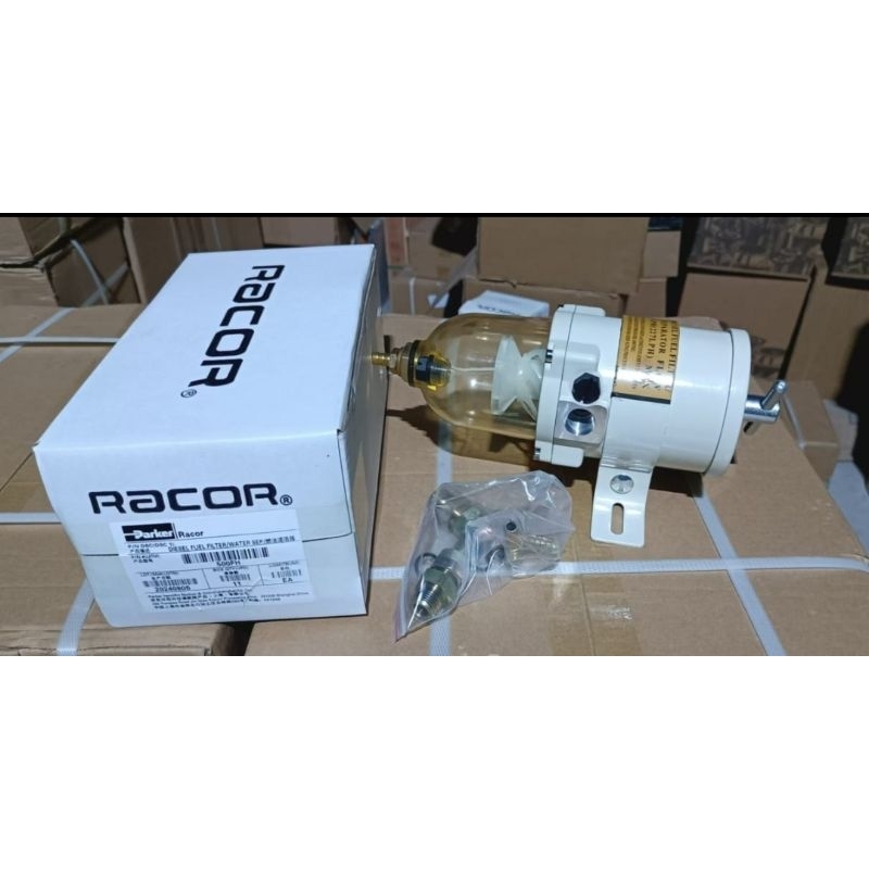 Jual Filter RACOR 500FH / 500 FH / FH500 / FH 500 | Shopee Indonesia