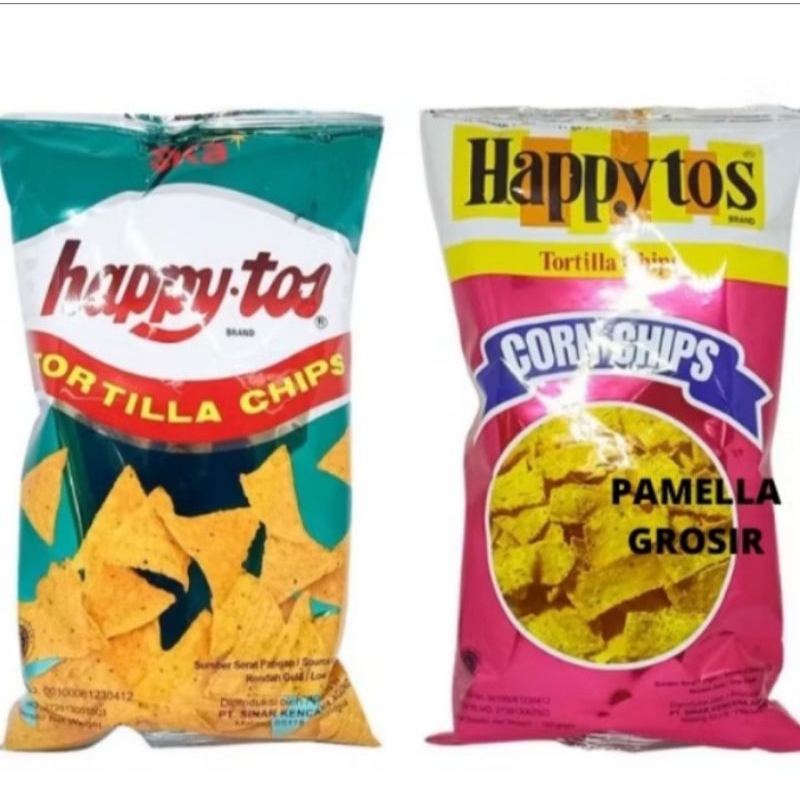 Jual Chiki Happy Tos ukuran 900gr Chiki Happy Tos 1 pcs | Chiki Jagung ...