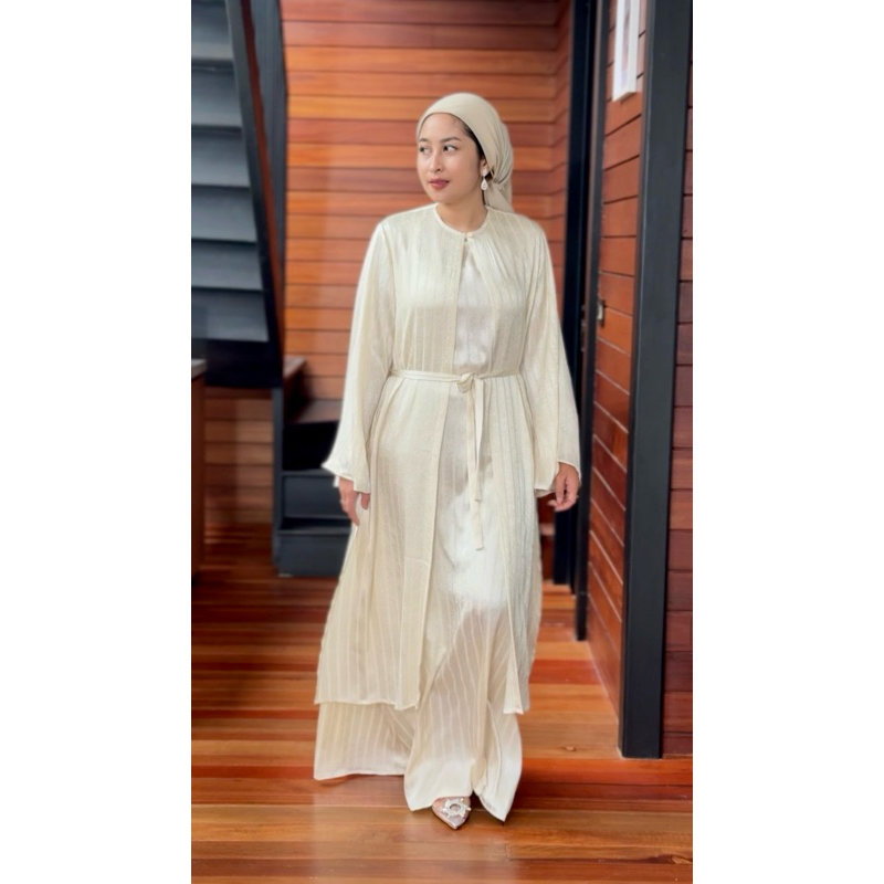 Jual Anggun Dress Raya Series | Shopee Indonesia