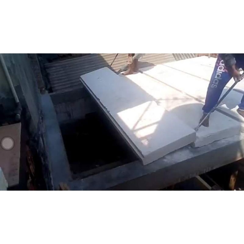 Jual Dak Cor panel lantai Praktis dan murah | Shopee Indonesia