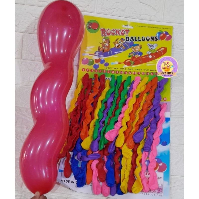 Jual BALON ULTAH 1 PAPAN ISI 40 PICS | Shopee Indonesia