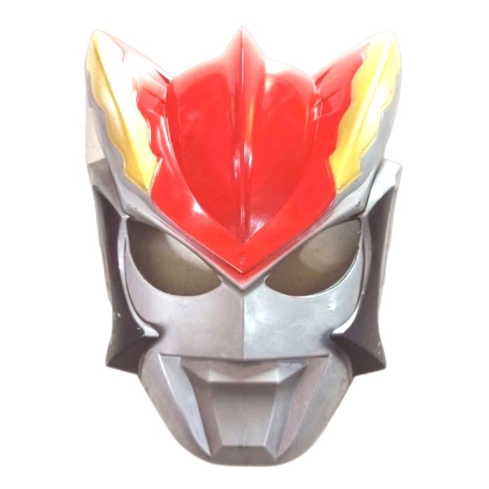 Jual Mainan Anak Topeng Super Hero Topeng Ultraman Topeng Transformers ...
