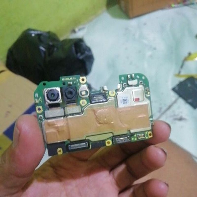 Jual mesin realmi c2 ram 2 normal gada polah aman joss | Shopee Indonesia
