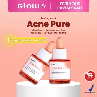 Produk GLOW FX BEAUTY | Shopee Indonesia