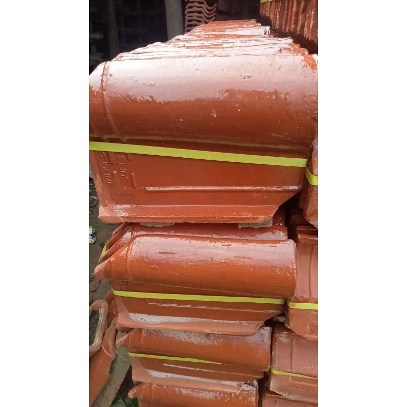 Jual Genteng morando Star super jatiwangi | Shopee Indonesia