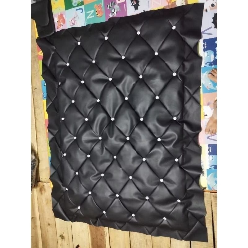 Jual Cover atau pelapis pelafon untuk truk canter,ragasa,Dutro,elf ...