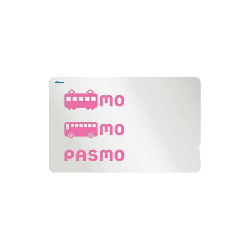 Jual PASMO IC CARD JAPAN | Shopee Indonesia