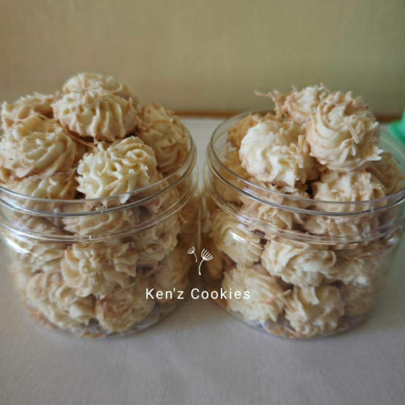 Jual SAGU KEJU KEMASAN TOPLES TABUNG | Shopee Indonesia