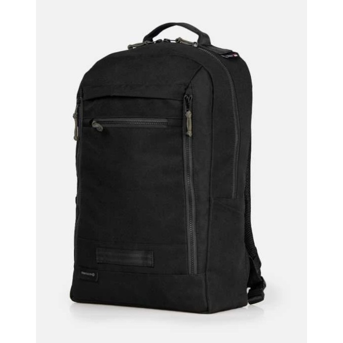 Jual Orbit Gear Delta Backpack - Black | Shopee Indonesia