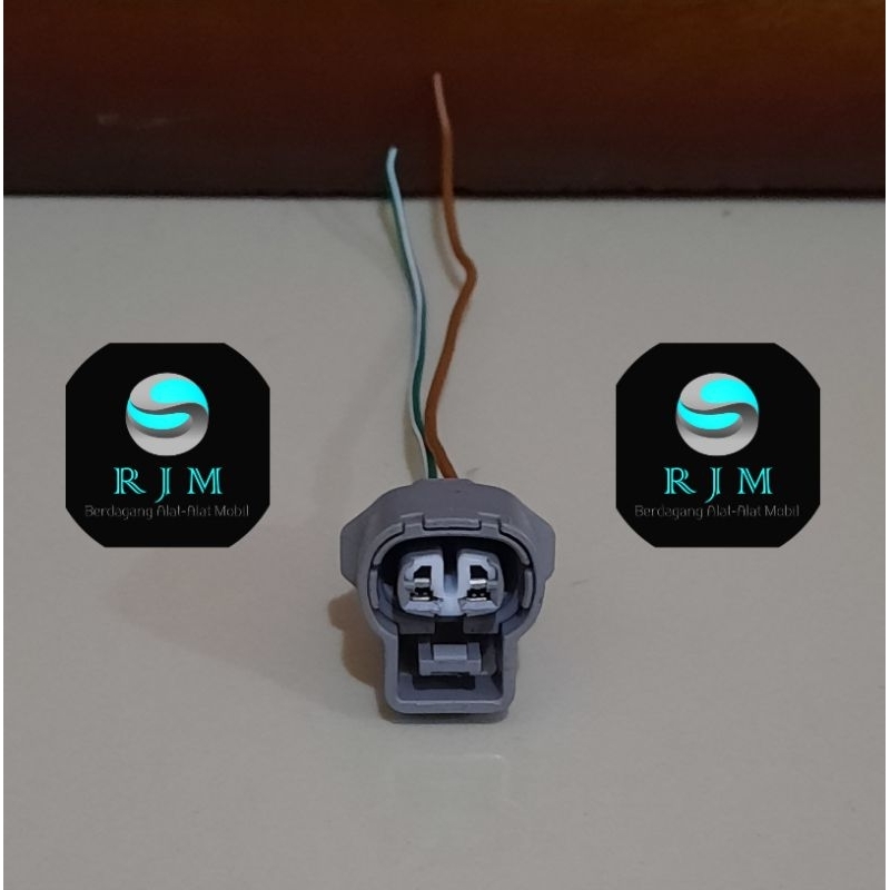 Jual Socket Switch Atret atau Mundur Innova Fortuner Hilux Vios Soluna ...