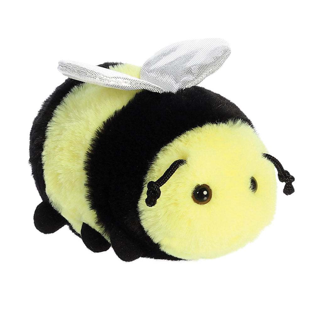 Jual Bumble Bee Plush Toy Boneka Lebah / Tawon | Shopee Indonesia
