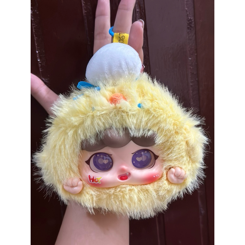 Jual migo animal party plush blind box murah | Shopee Indonesia