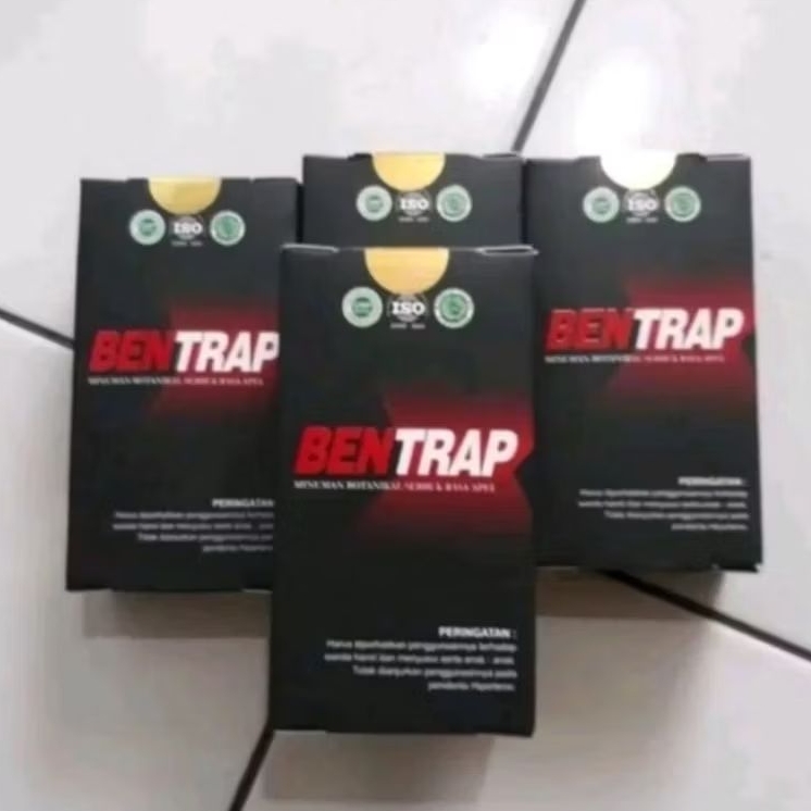 Jual Bentrap original | Shopee Indonesia
