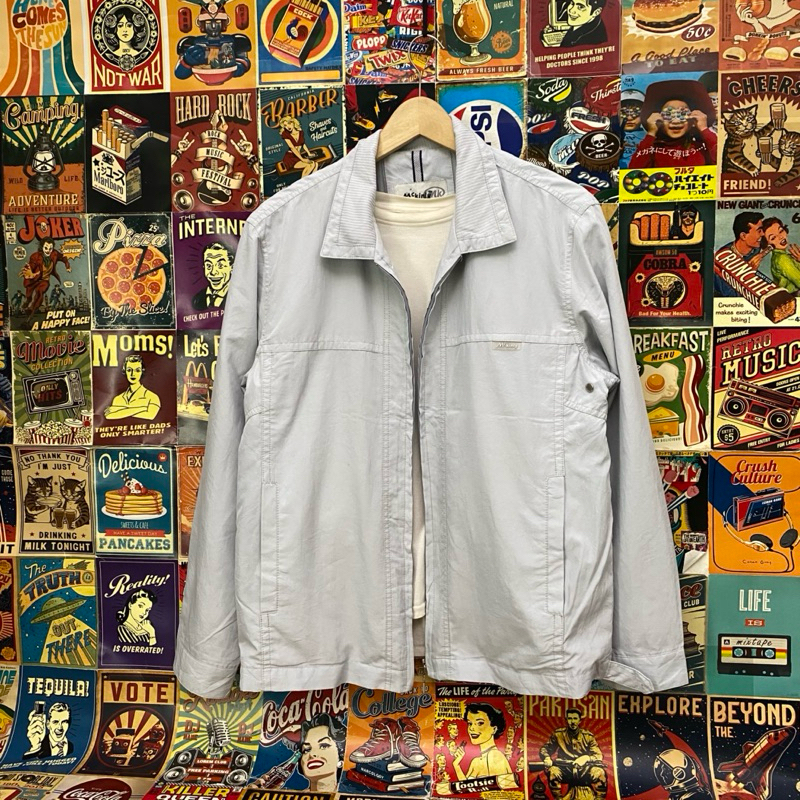 Jual Jaket mckinly size L | Shopee Indonesia