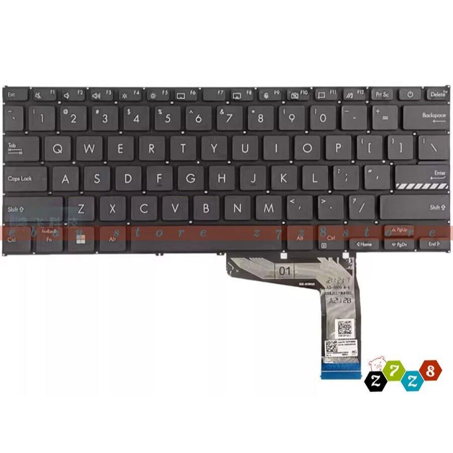 Jual KEYBOARD ASUS Vivobook Go 14 E1404 E1404G E1404F E1404FA NEW ...