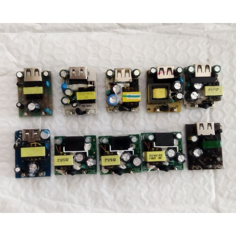 Jual 10 mesin cas hp 1A | Shopee Indonesia