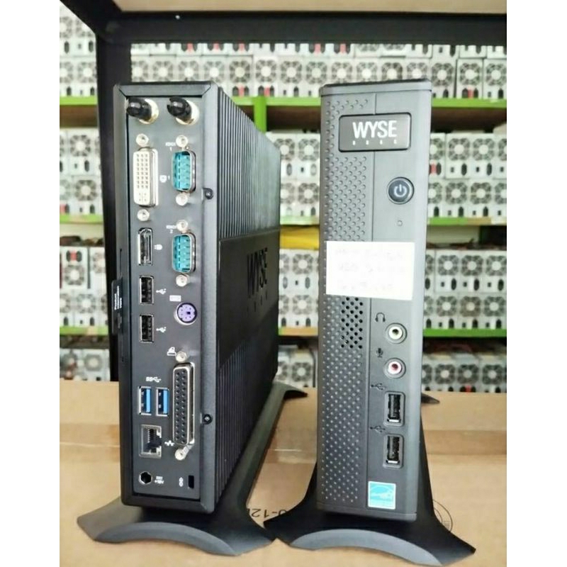 Jual MINI PC WYSE Z CLASS OPENWRT SYSTEM | Shopee Indonesia