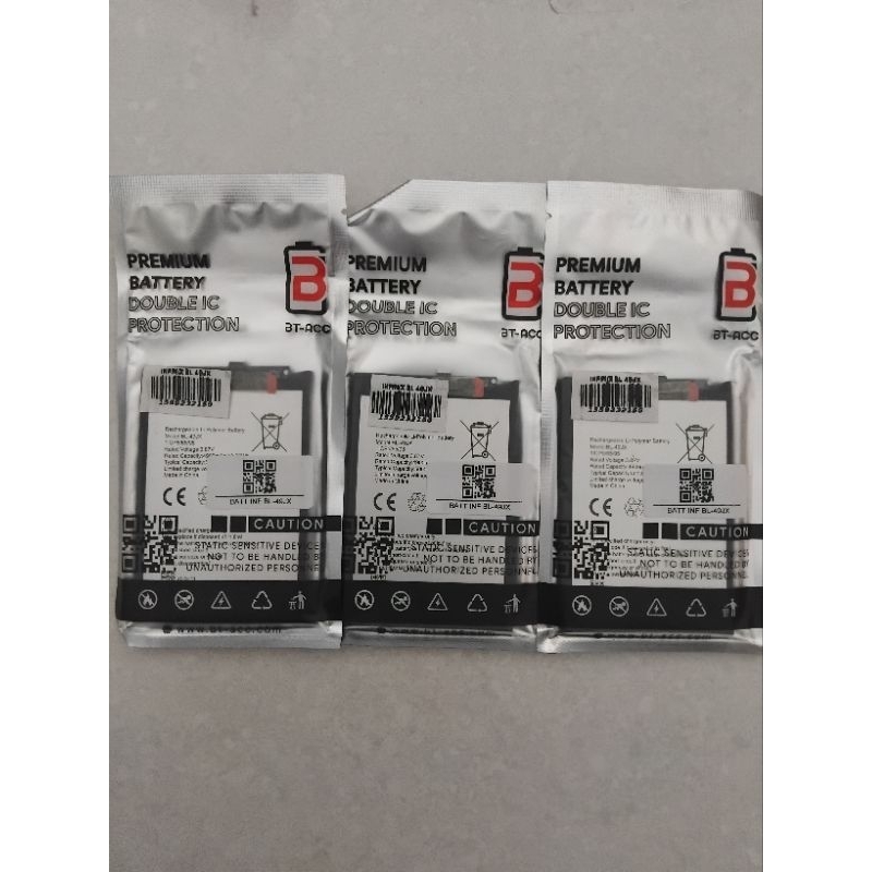 Jual BATERAI INFINIX BL49JX /NOTE 10 PRO | Shopee Indonesia
