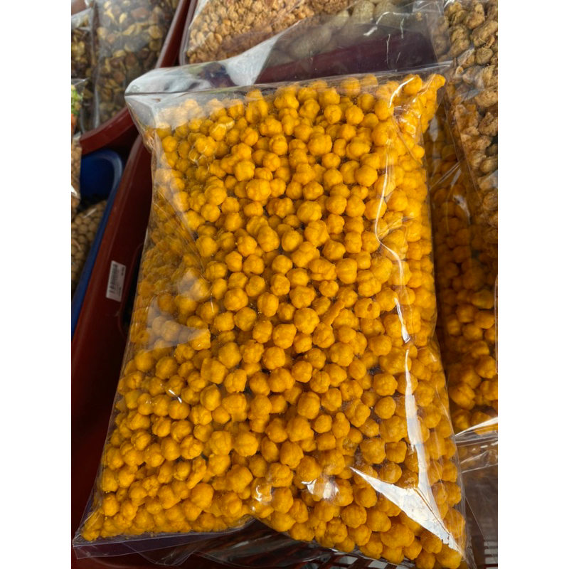 Jual [1KG][1/2Kg]PILUS JAGUNG AUSTRALI ENAK DAN RENYAH READY BALADO DAN ...
