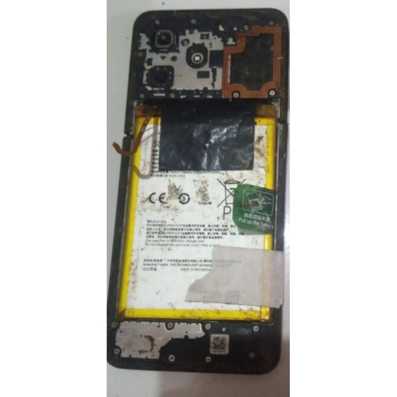 Jual mesin normalan relmi c53 diluar pola kalo ada | Shopee Indonesia