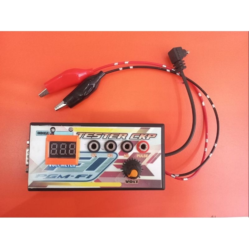 Jual ALAT TESTER SENSOR CKP MOTOR UNIVERSAL AN MOTOR | Shopee Indonesia