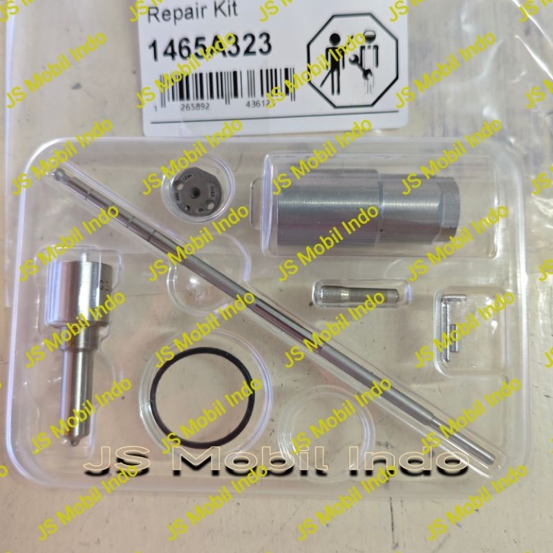 Jual Repair Kit Injector Injektor Mitsubishi L300 Euro 4 | Shopee Indonesia