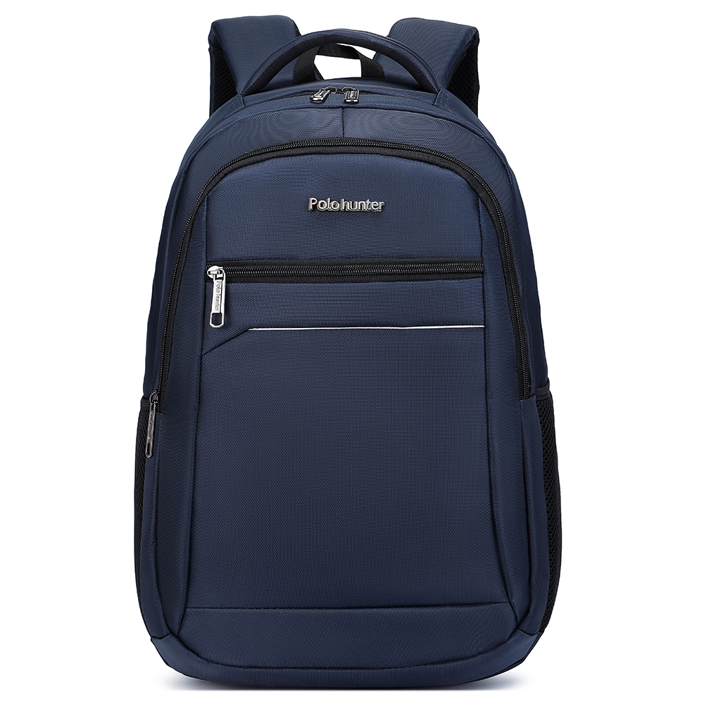 Jual Polo Hunter Tas Ransel Laptop BFG - Backpack Daypack Tas Pria ...