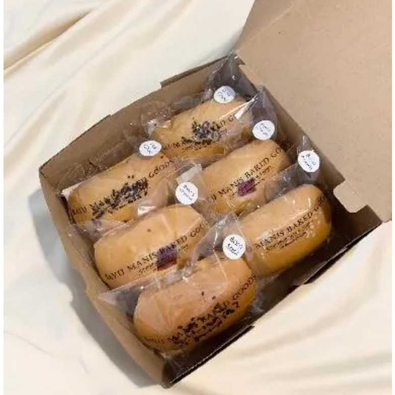 Jual Paket 2 Baso Ayam + 1 Baso Sapi + 1 Pistachio Cream + 2 Beef ...