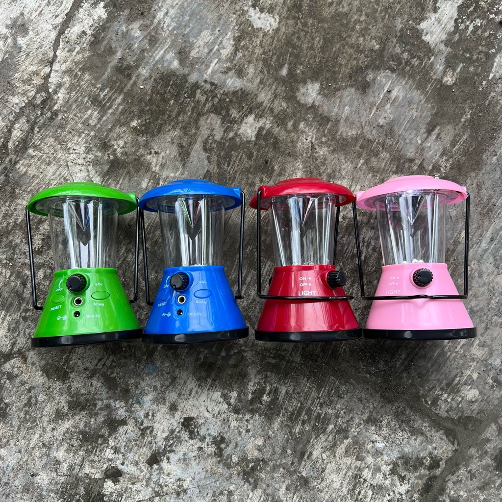 Jual Lampu LED Camping Lentera Gantung Lampu Tenda Lampu Camping Tent ...