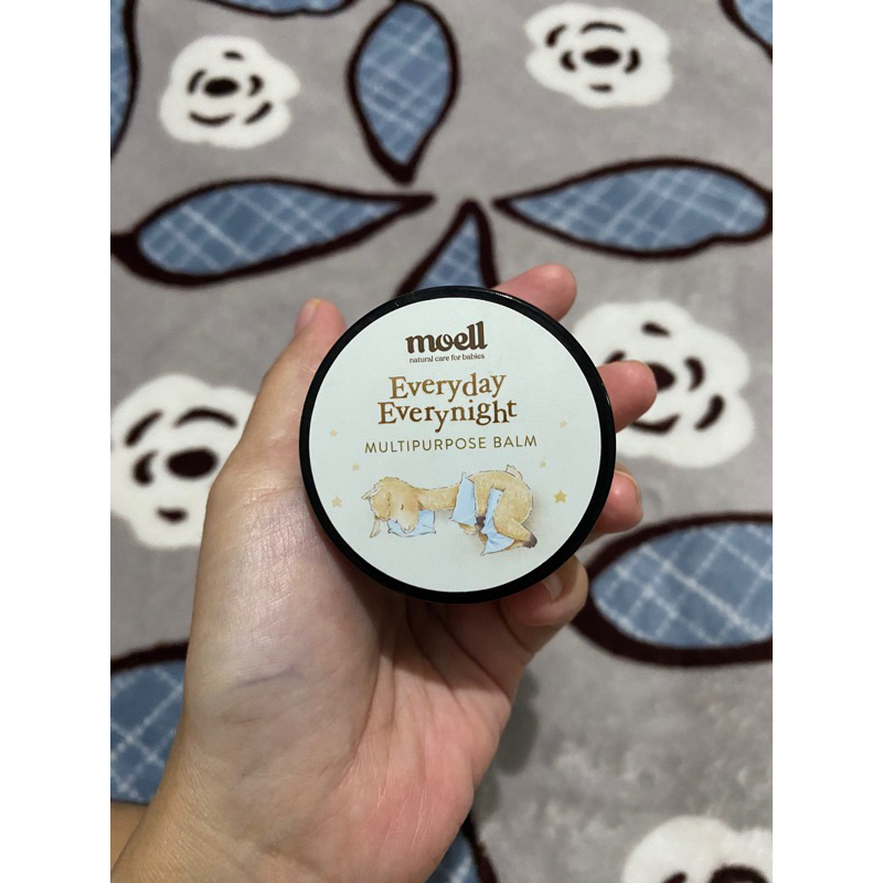 Jual moel purpose balm | Shopee Indonesia