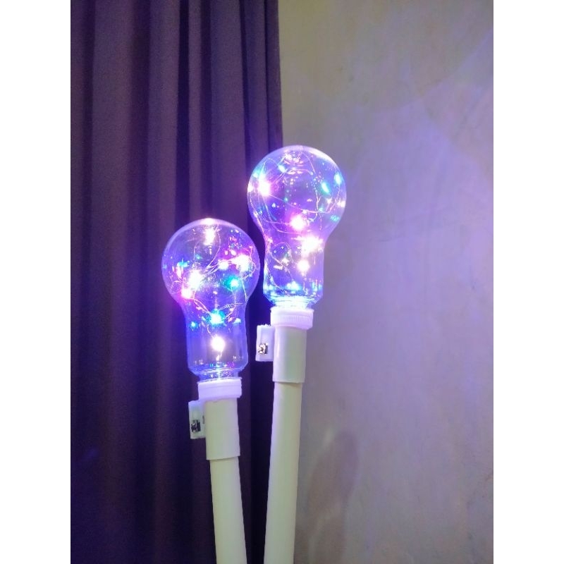 Jual Obor pawai / takbiran led Electric | Shopee Indonesia