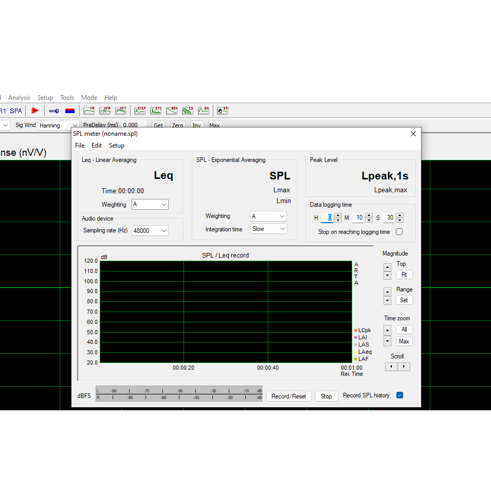 Jual Software analisis audio ARTA | Shopee Indonesia