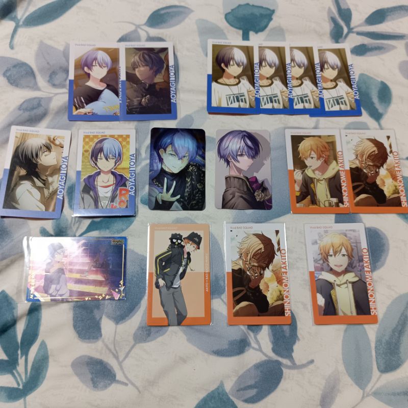 Jual [OFFICIAL] Project Sekai pjsekai epick Toya Akito sanrio | Shopee ...