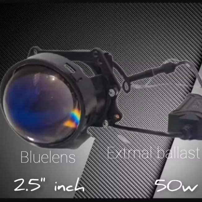 Jual Biled Turbo SE 50w super bright special edition | Shopee Indonesia