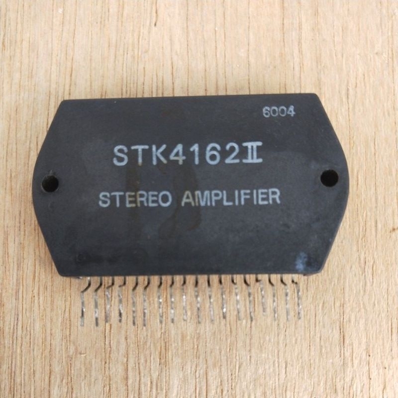 Jual IC STK 4162 | Shopee Indonesia
