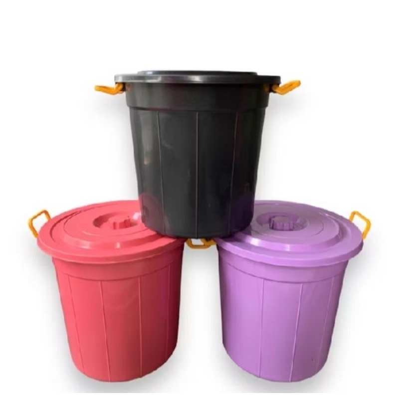 Jual EMBER 30 LITER HITAM & CANDY | Shopee Indonesia