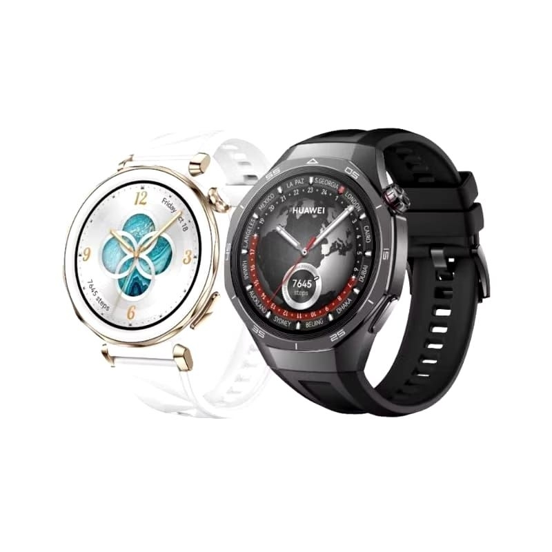 Jual Huawei smartwatch GT 5 PRO | Shopee Indonesia