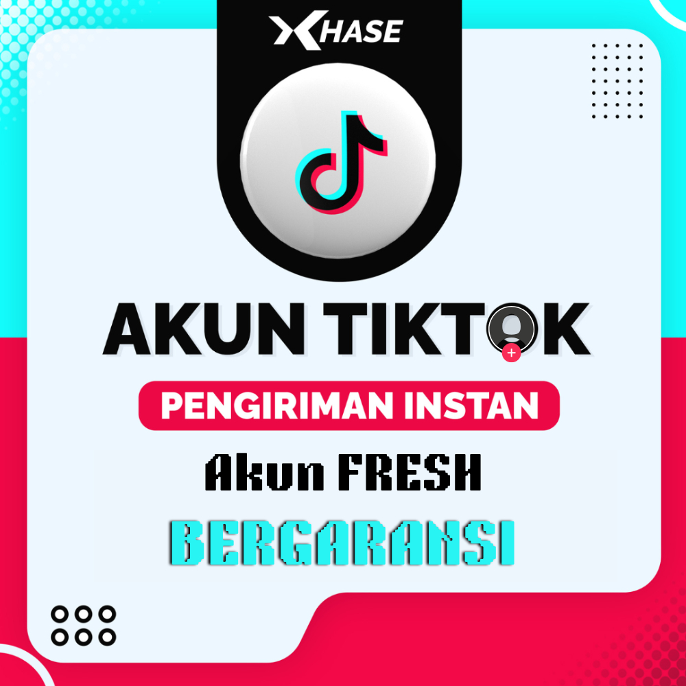 Jual Akun Titok Fresh / Kosongan / Polosan / Baru + Akses Email ...