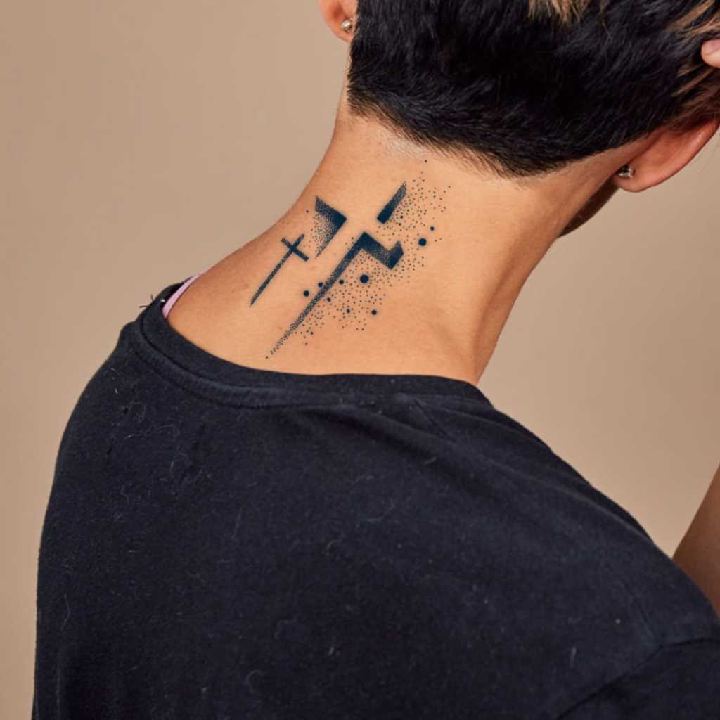 Jual Stiker Tatto SemiPermanent Waterproof - Tatto Bunga Teratai Kupu ...