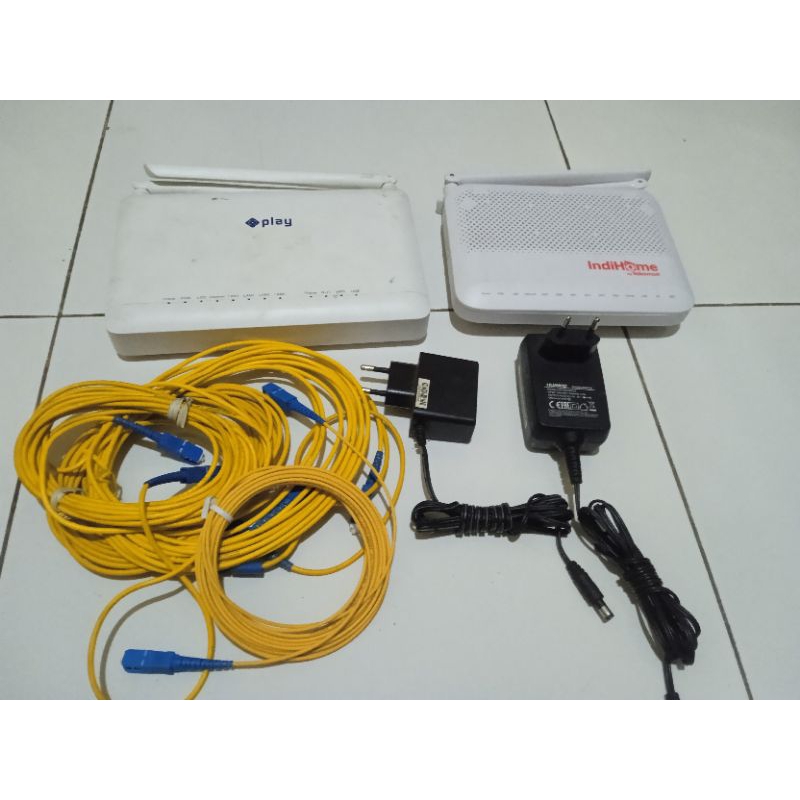 Jual ont zte f670L play & modem fibeehome 5G | Shopee Indonesia