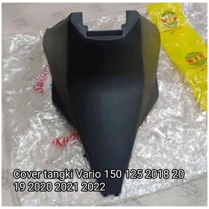 Jual Cover tangki vario 150 125 2018 2019 2020 2021 2022 | Shopee Indonesia