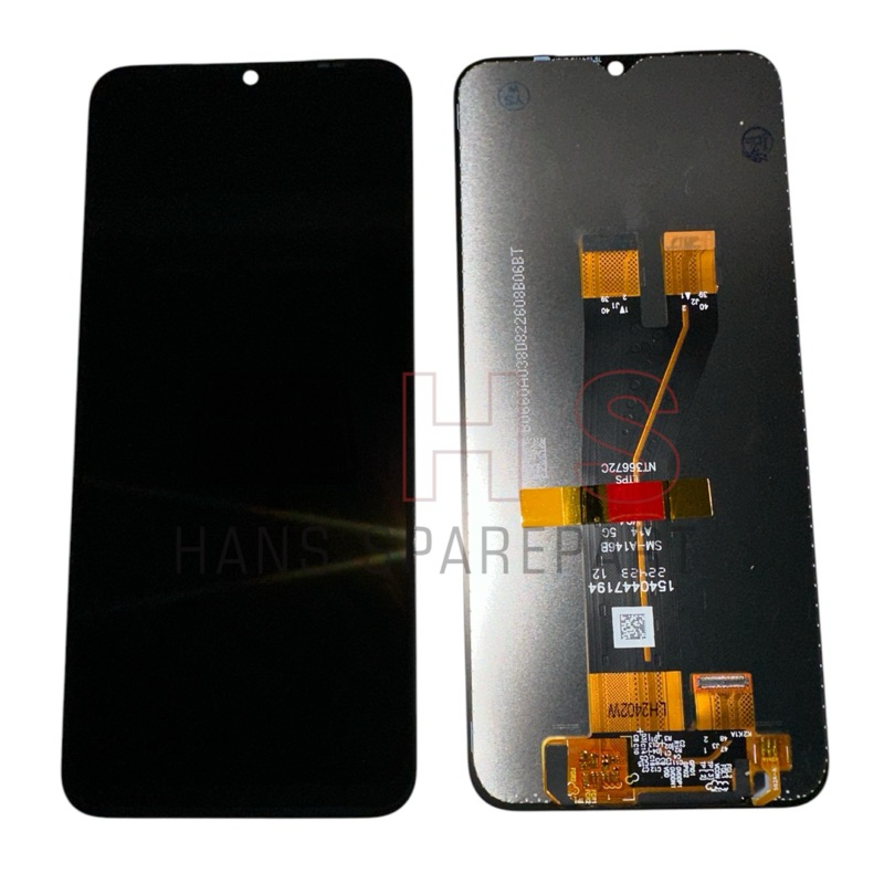 Jual LCD TOUCHSCREEN SAMSUNG GALAXY A14 5G / A146B / A146F - ORI BIG ...