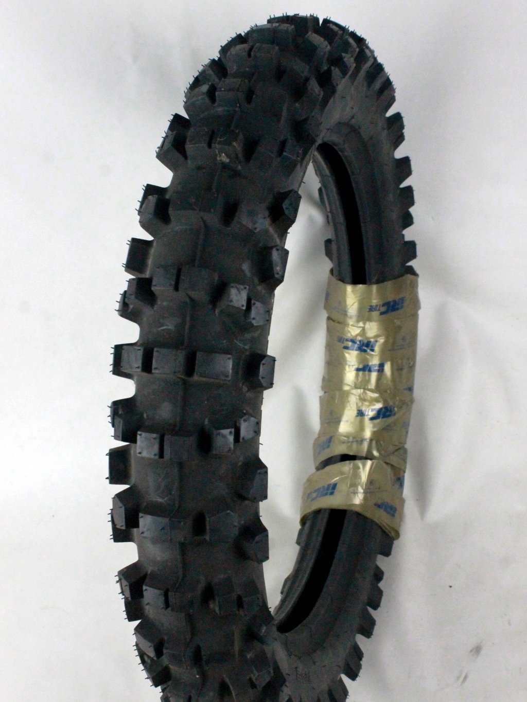 Jual Ban Motor Trail Cross IRX ix-09 Ukuran 18 100/100 Original ...
