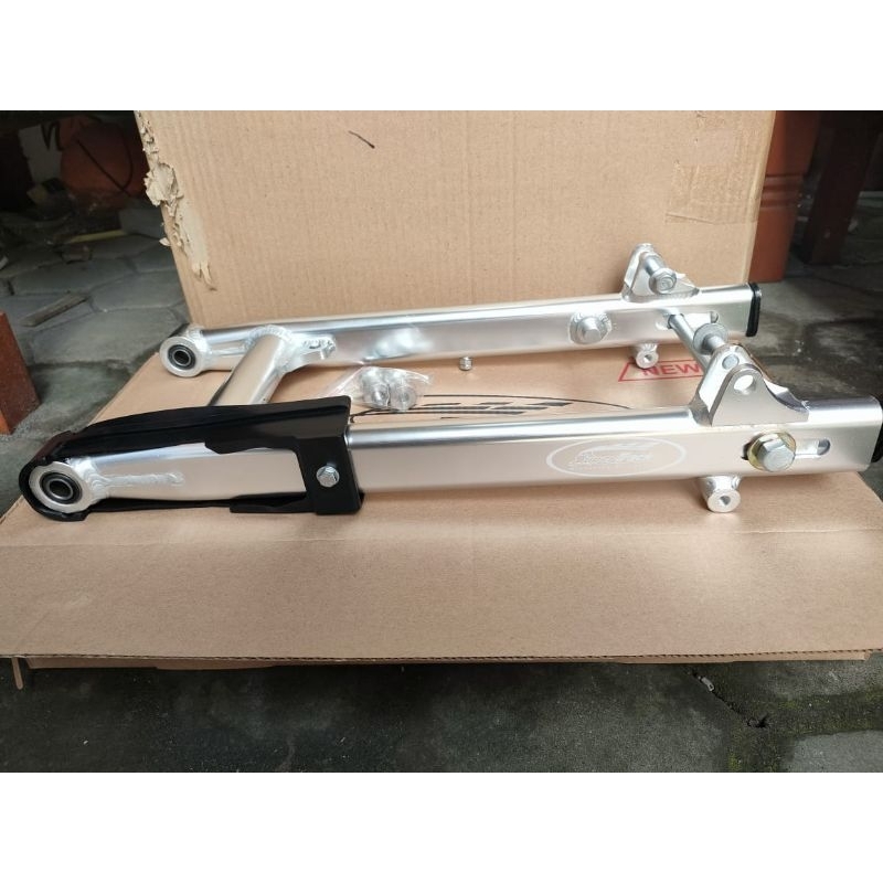 Jual Swing arm Revo absolute Blade 110 gen 2 supertrack lengan ayun ...