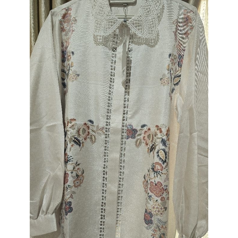 Jual BENANG JARUM X RAISA NEW MODINITY 2025 | Shopee Indonesia