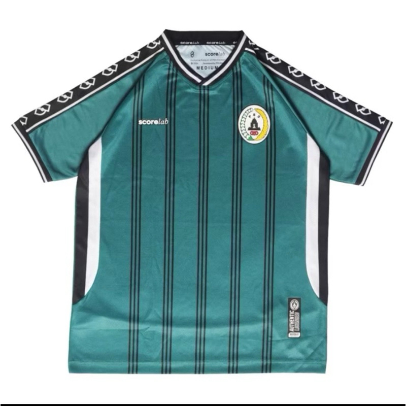 Jual Jarsey PSS Sleman 24/25 Scorelab - Home | Shopee Indonesia